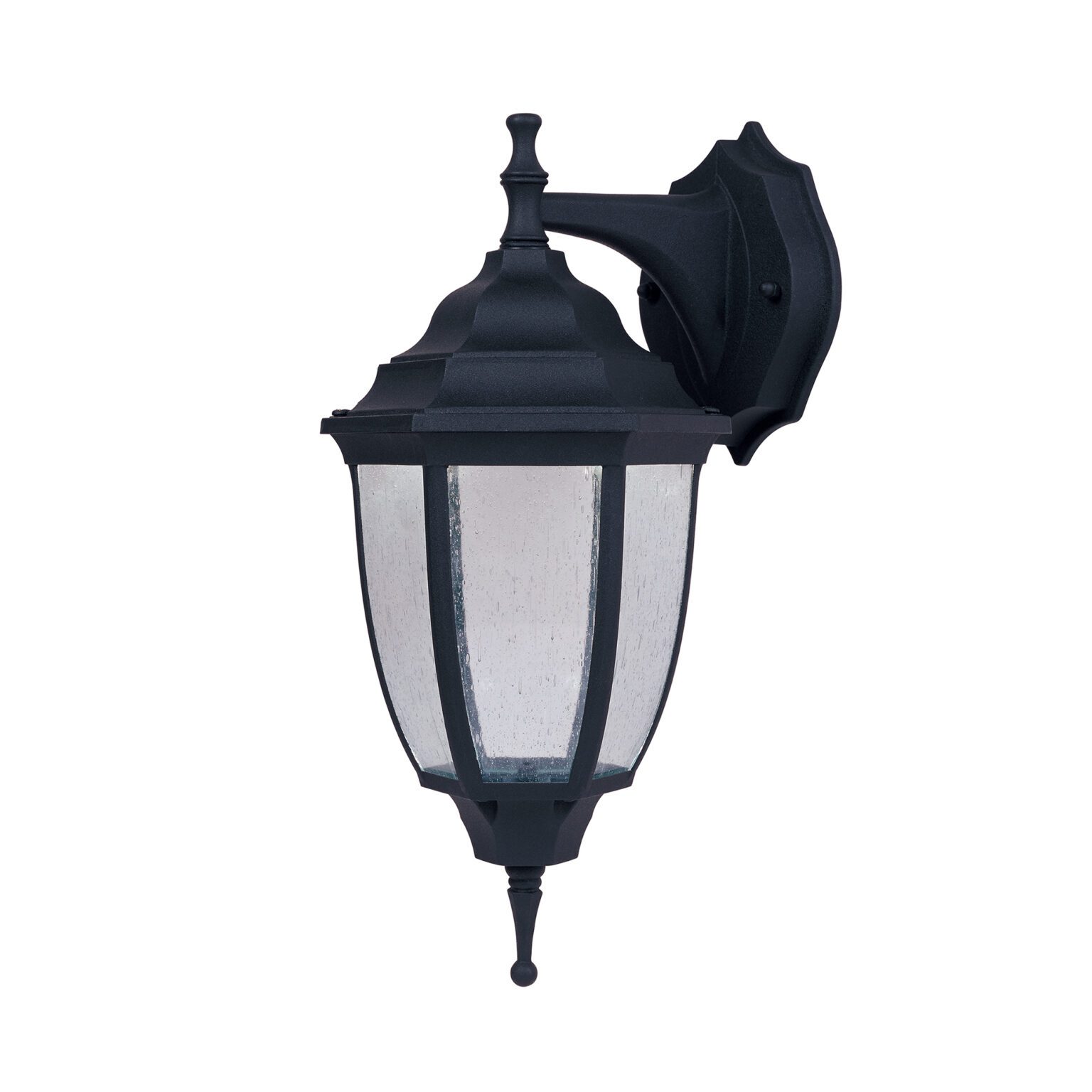 Outdoor Wall Lantern – EnviroLite