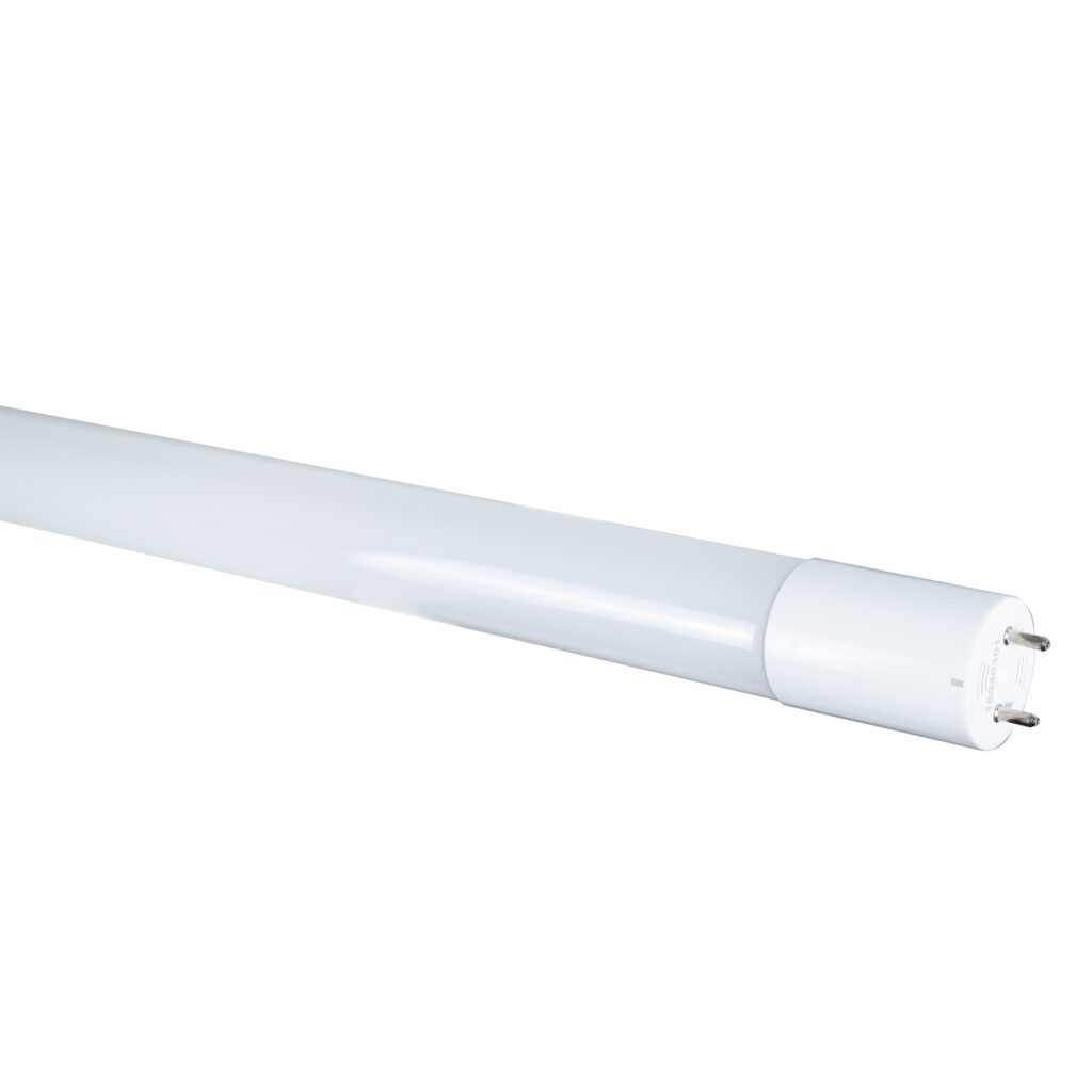48 in. replacement LED T8 Bulb – EnviroLite