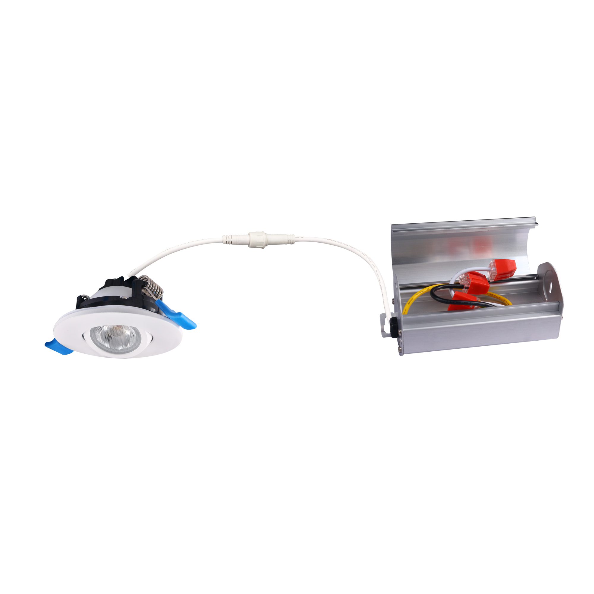 Gimbal Light – EnviroLite