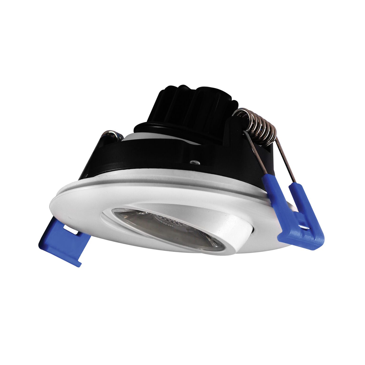 Square Integrated LED Slim Panel Downlight, 5 CCT – EnviroLite