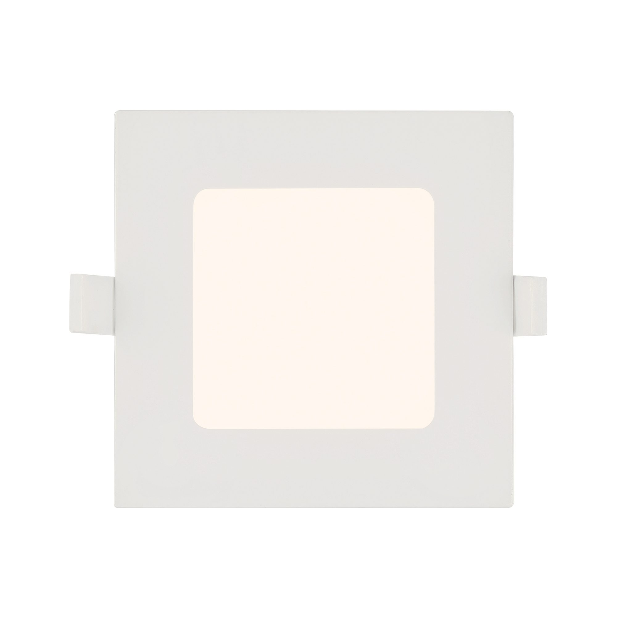 Square Integrated LED Slim Panel Downlight, 5 CCT – EnviroLite