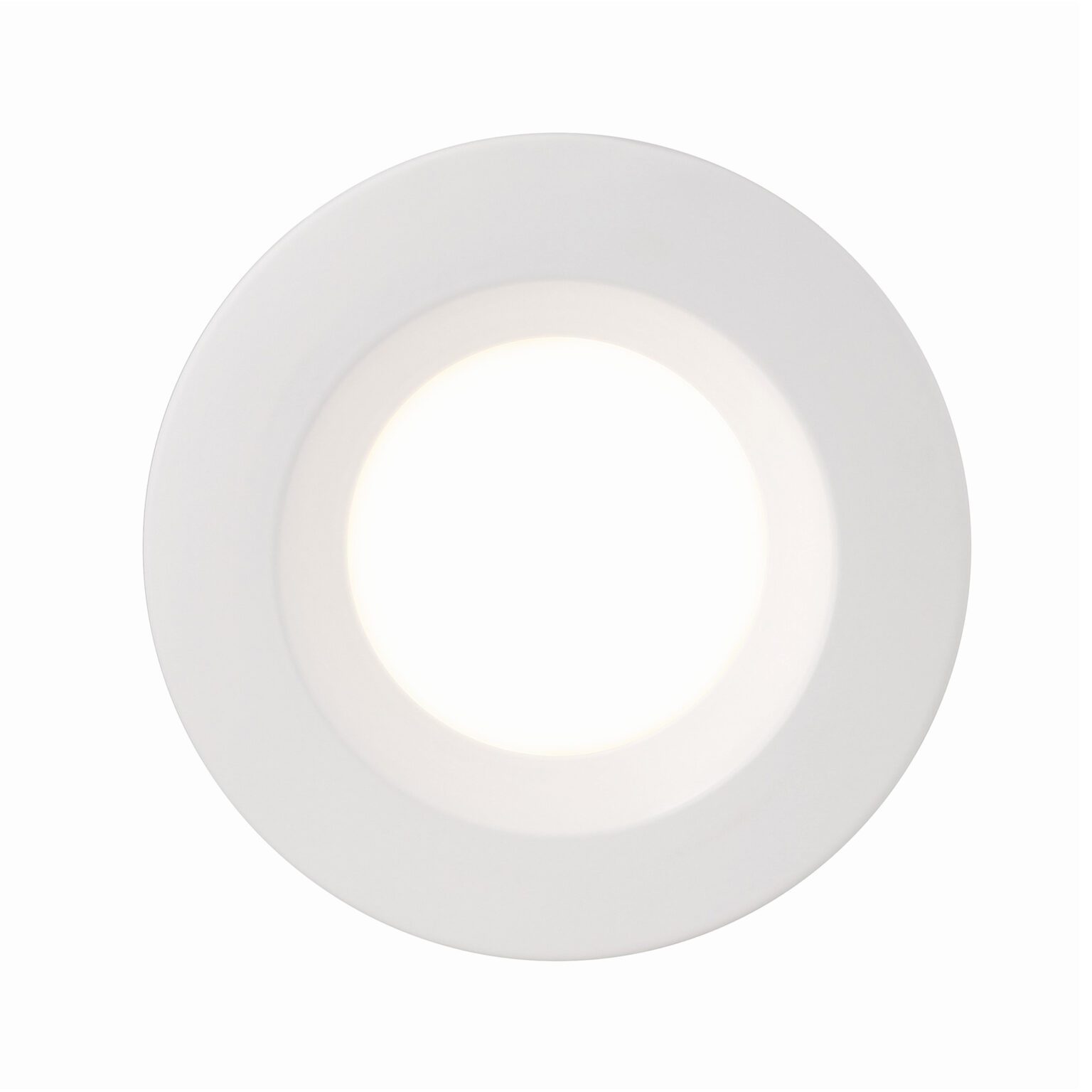 6 in. Integrated LED Baffle, 5 CCT, 1000 Lm – EnviroLite
