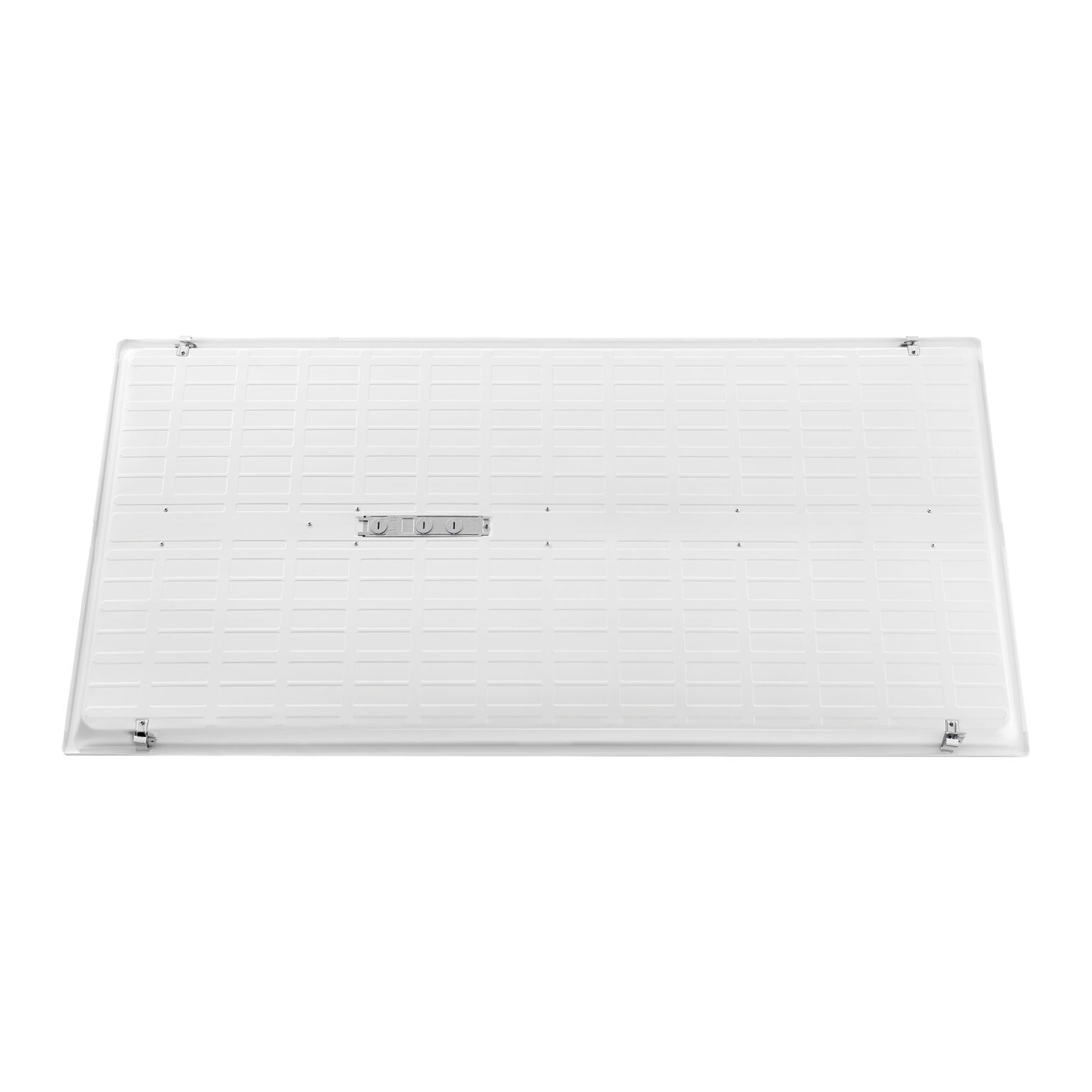 2 x 4 Integrated LED Honeycomb Panel – EnviroLite