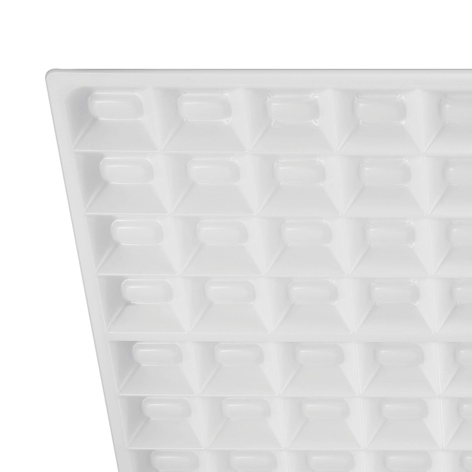 2 x 4 Integrated LED Honeycomb Panel – EnviroLite