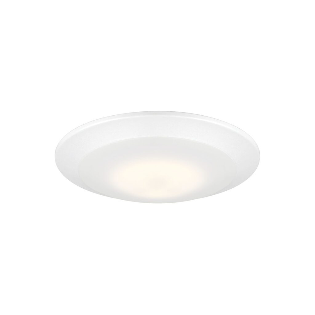 7 in. Integrated LED Disk Light, 2 CCT – EnviroLite