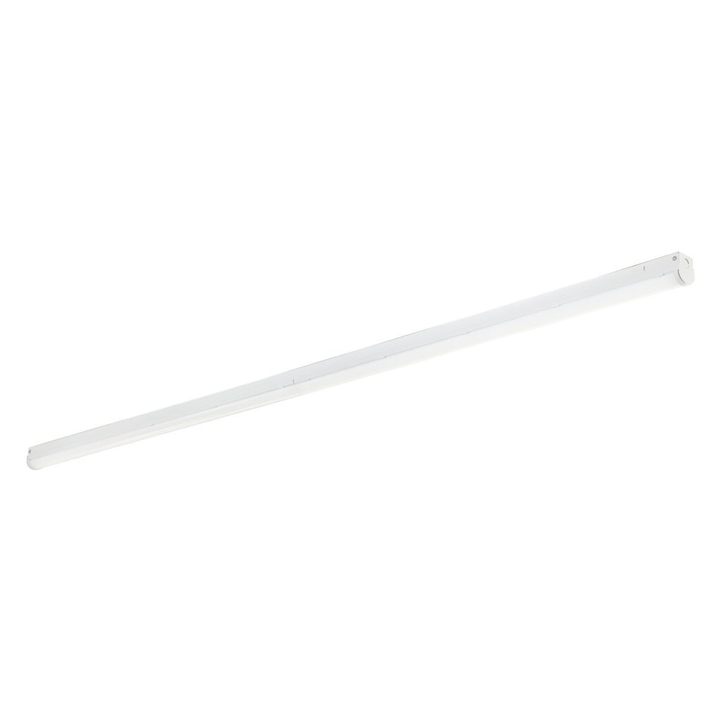 96 in. Integrated LED Slim Strip Light – EnviroLite