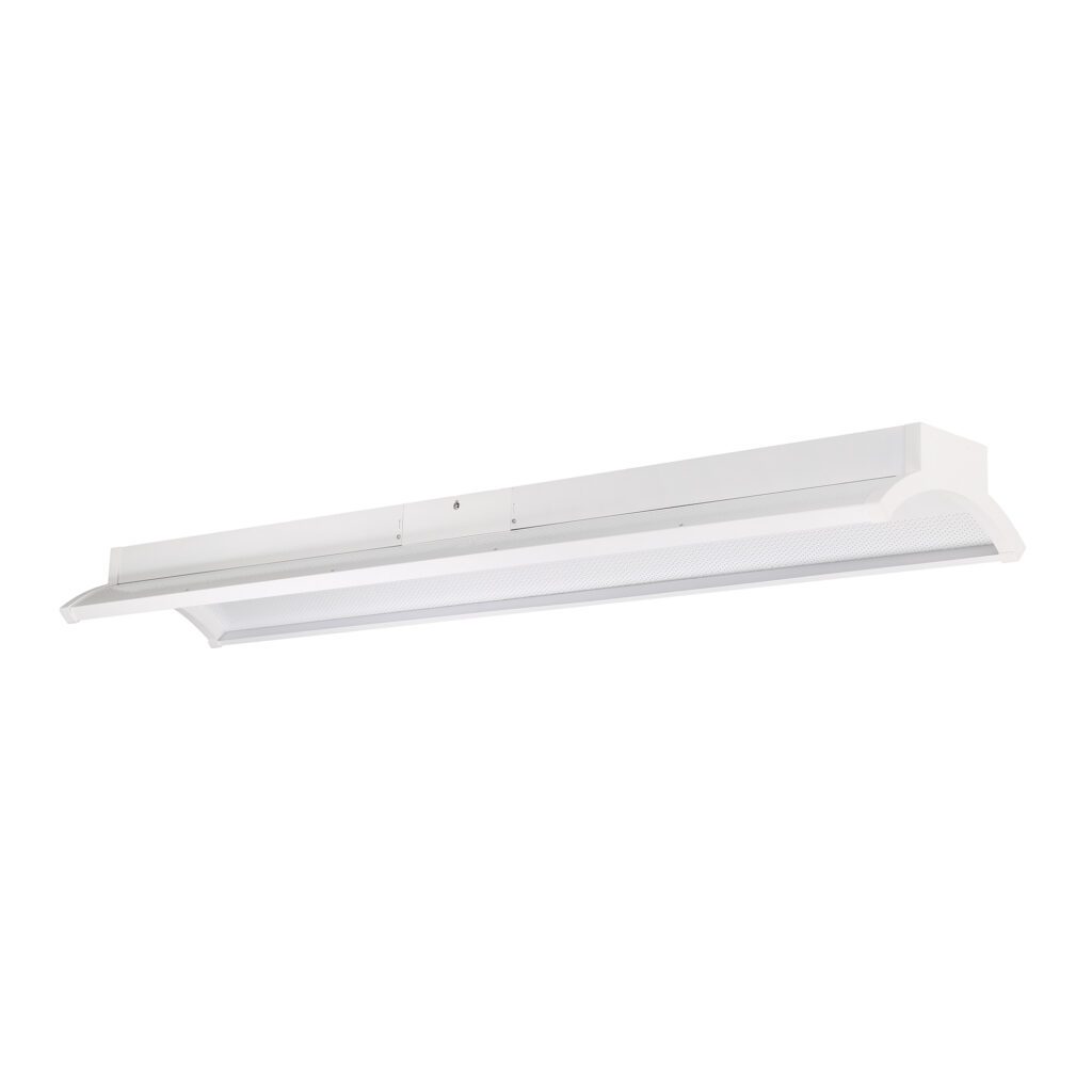 46 in. Integrated LED Edge-Lit Utility Wrap – EnviroLite